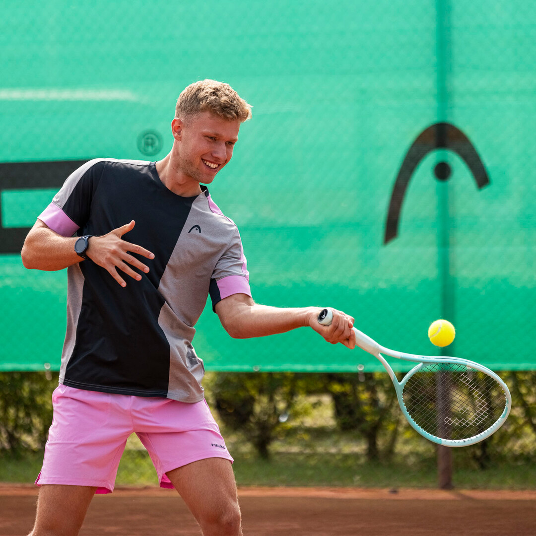 Programas Tenis adultos - MBA Tennis Academy