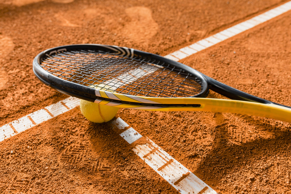 Contacto - MBA Tennis Academy